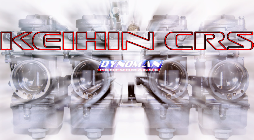 Dynoman Performance - Finest Quality Parts for Vintage Superbikes and ...