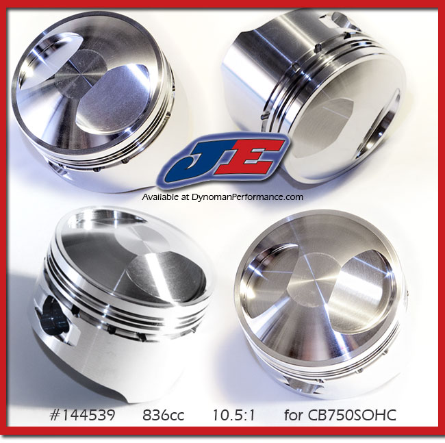 DYNOMAN PERFORMANCE - Motorcycle Performance Parts