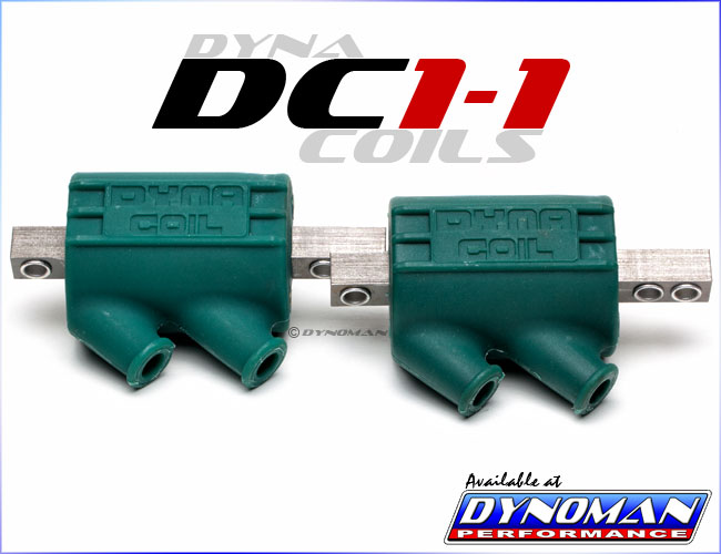DYNOMAN PERFORMANCE - Motorcycle Performance Parts