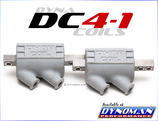 DYNOMAN PERFORMANCE - Motorcycle Performance Parts